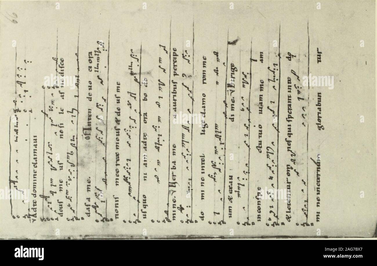 Paleographie hi-res stock photography and images - Alamy