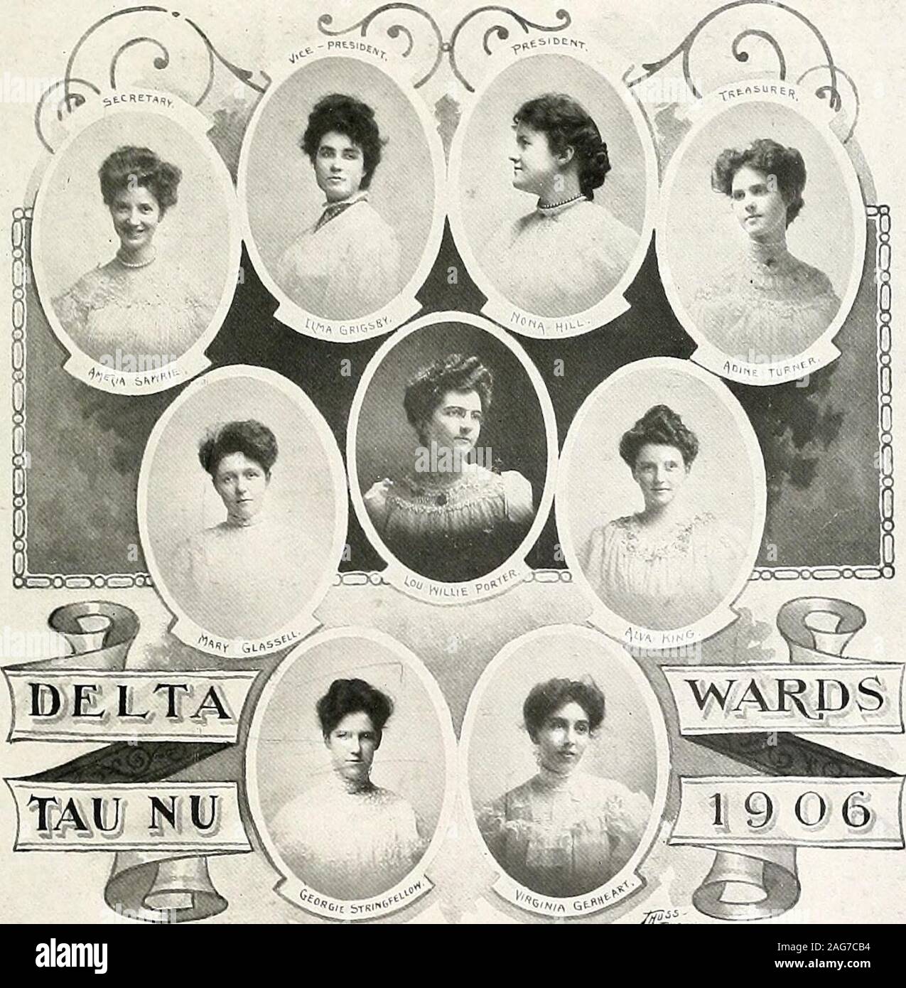 Georgie hill hi-res stock photography and images - Alamy