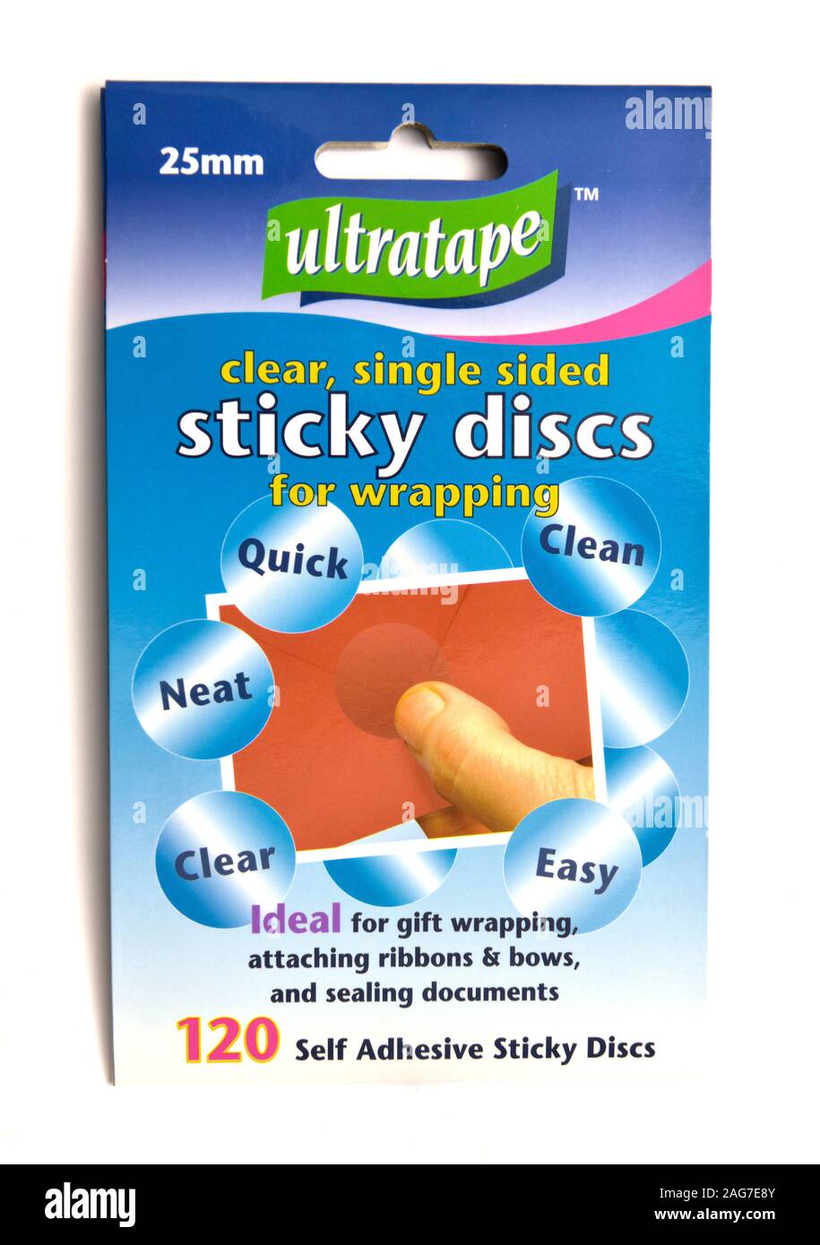 Sticky discs hi-res stock photography and images - Alamy