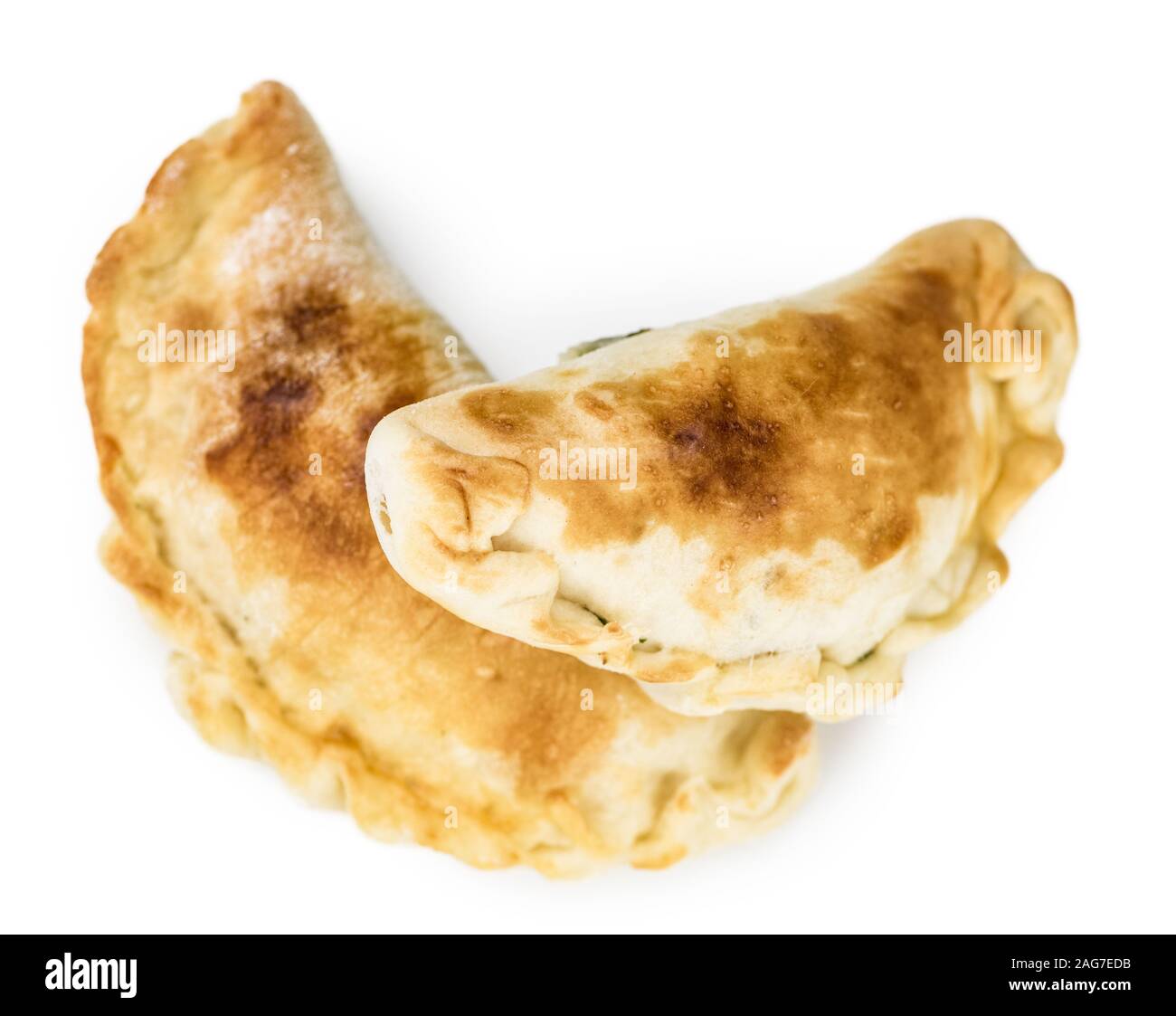 Empanada isolated hi-res stock photography and images - Alamy