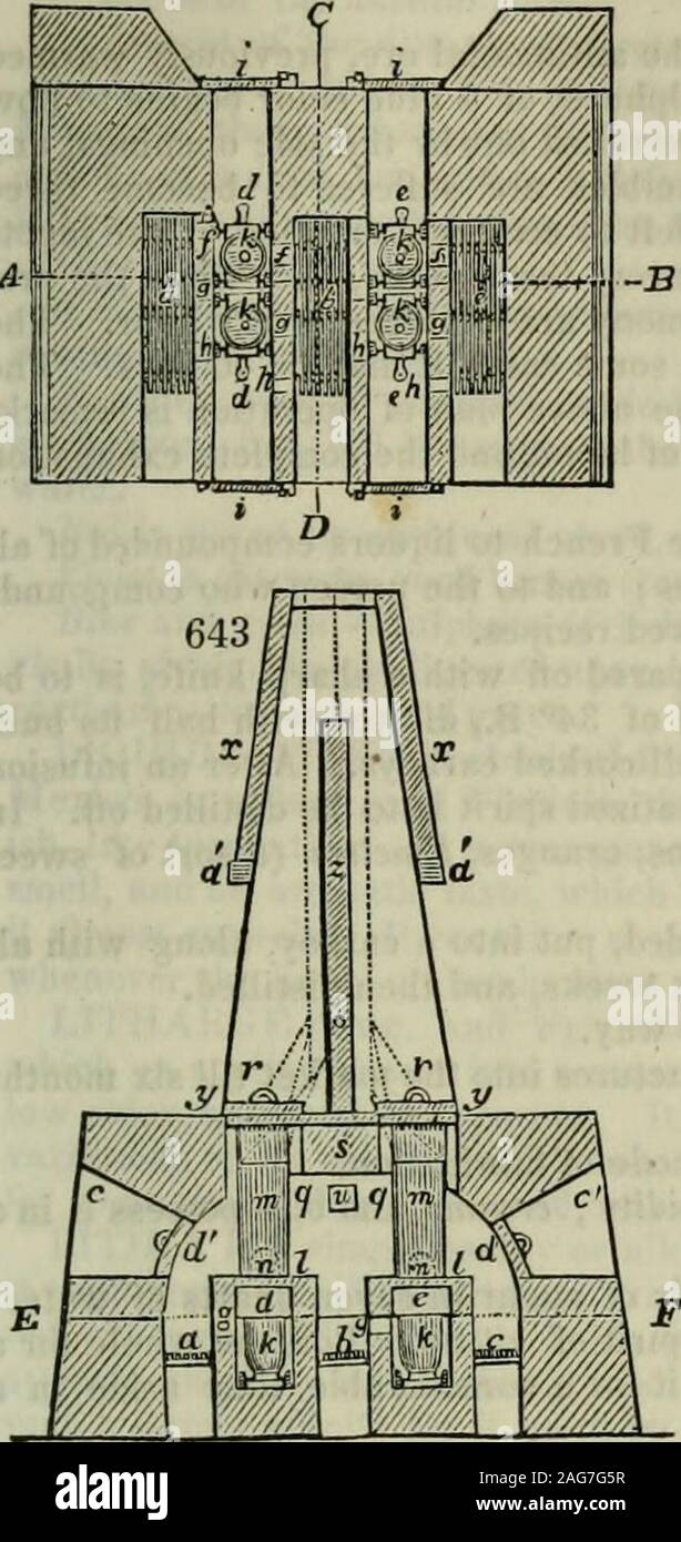 Liquation hi-res stock photography and images - Alamy