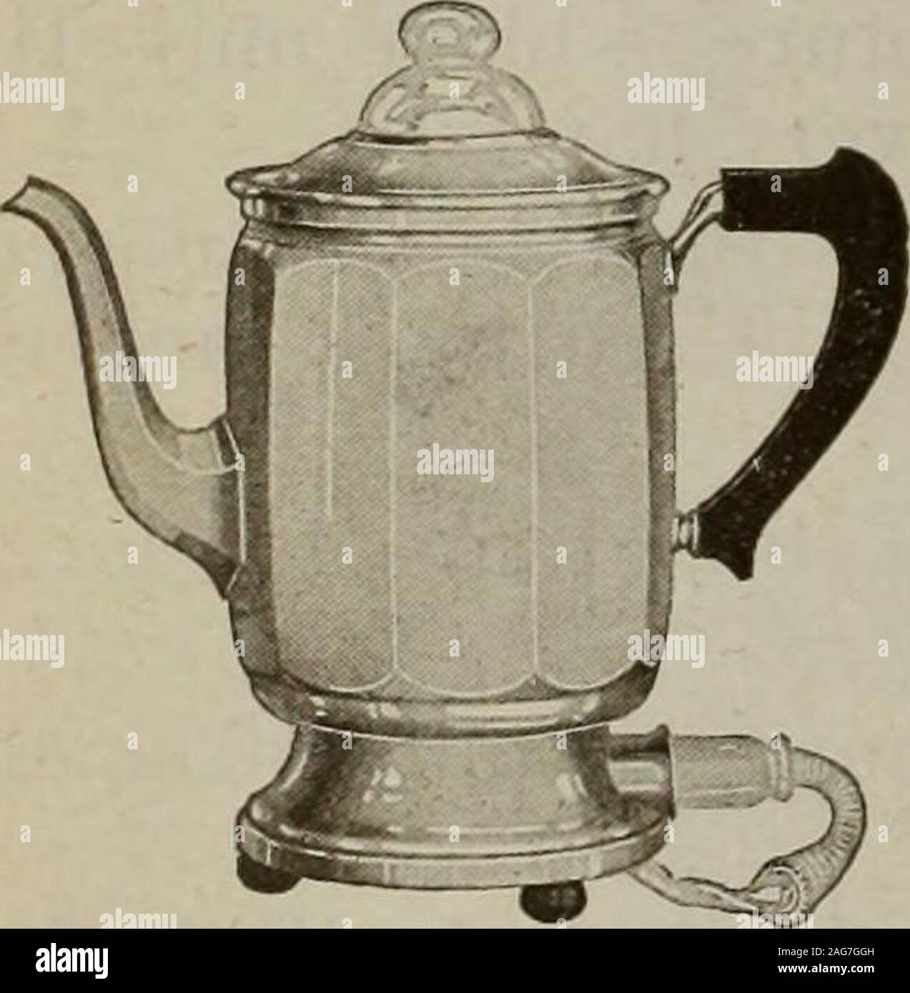 . Hardware merchandising March-June 1917. UNIVERSALElectric Toaster ...