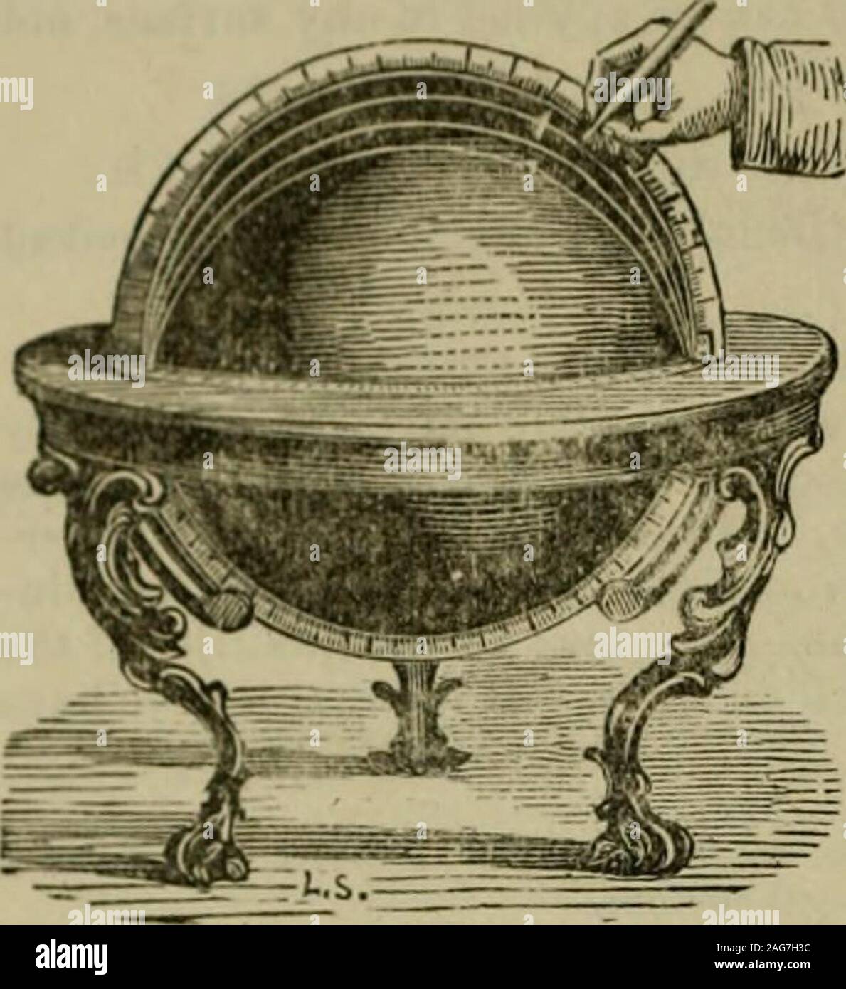 Map of singer hi-res stock photography and images - Alamy