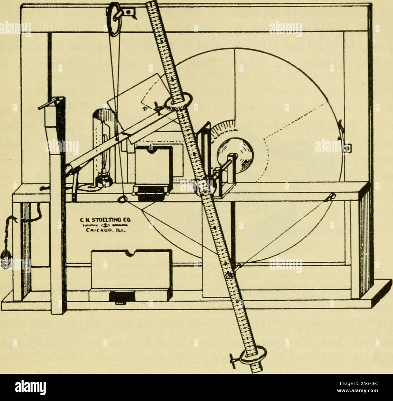 Tachistoscope hi-res stock photography and images - Alamy