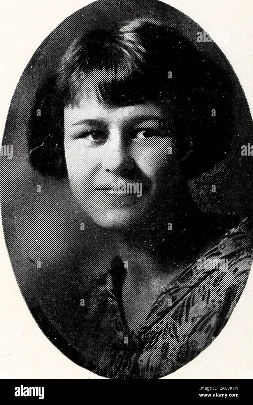 . The black and gold [serial]. Louise Agnes PetersonPete An intellect ...