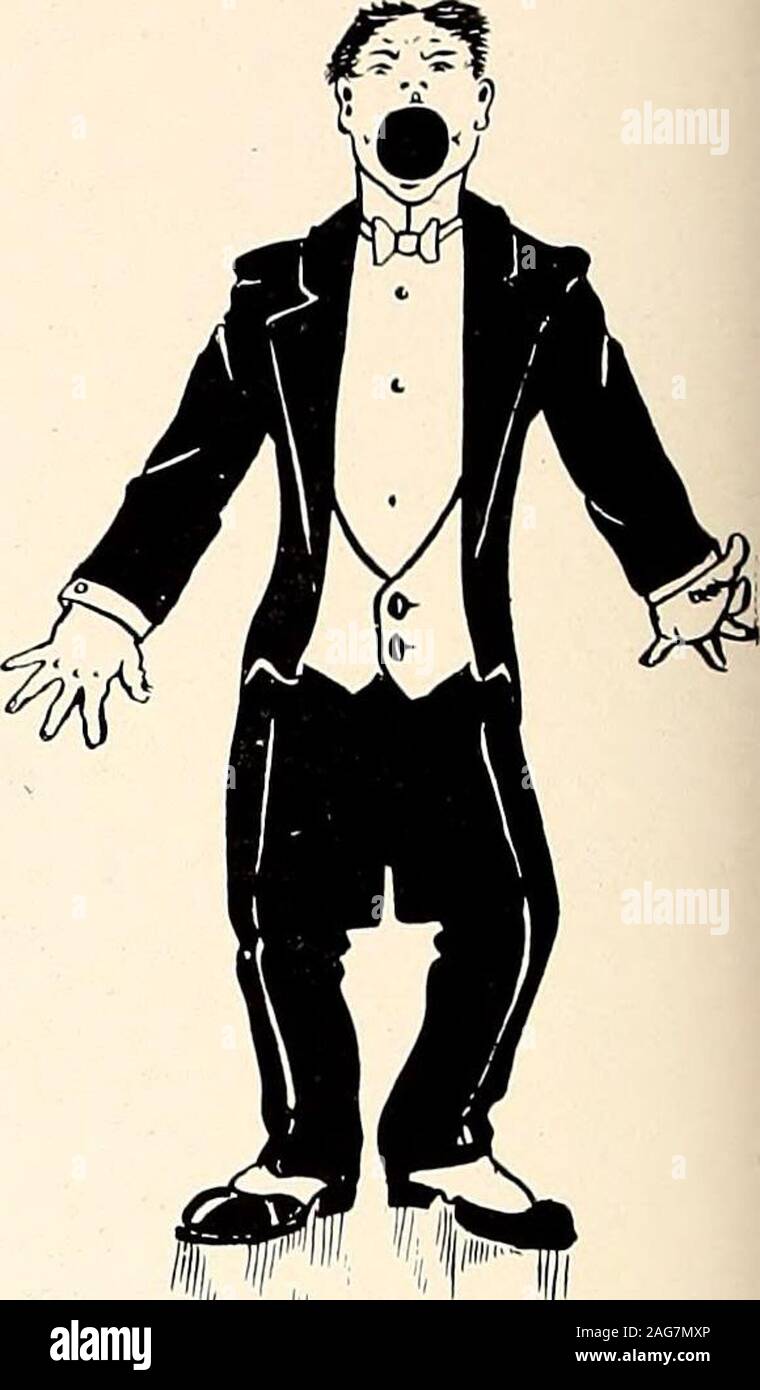 Miss pollock hi-res stock photography and images - Alamy