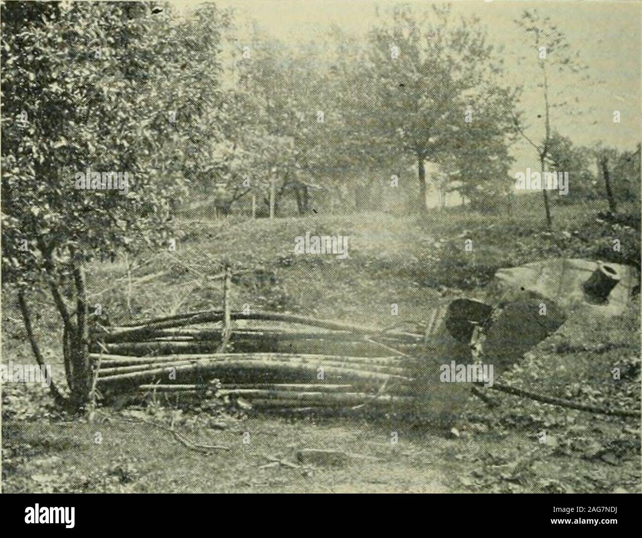 Steam locomotive boiler explosion hi-res stock photography and images ...