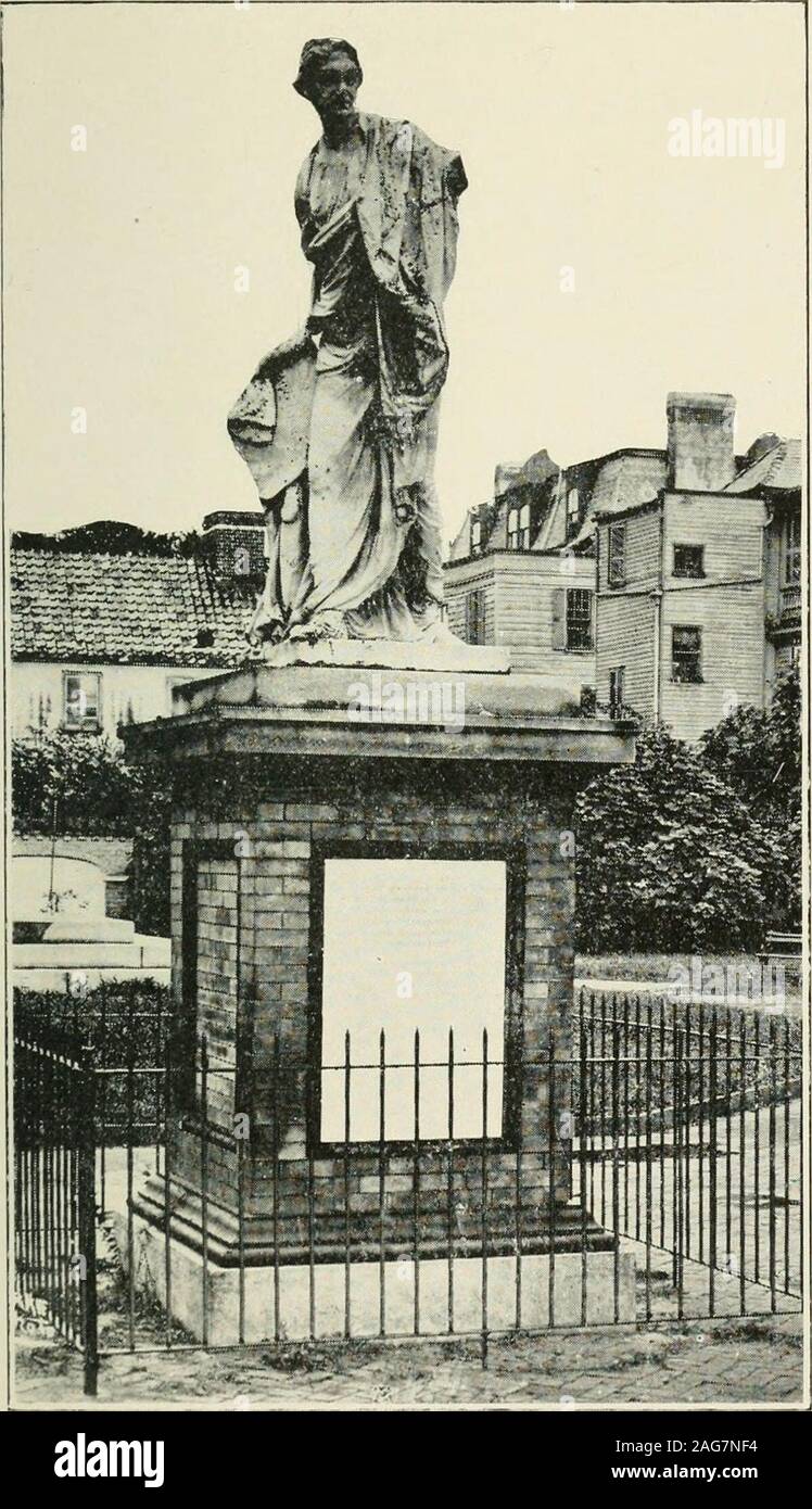 Charlestown place hi-res stock photography and images - Alamy