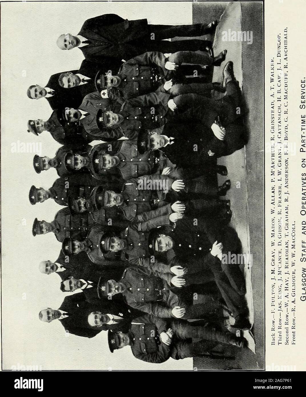 1st battalion the kings regiment hi-res stock photography and images ...