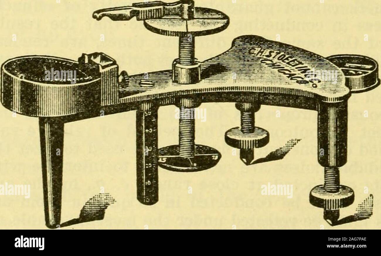 . Manual of mental and physical tests : in two parts : a book of ...