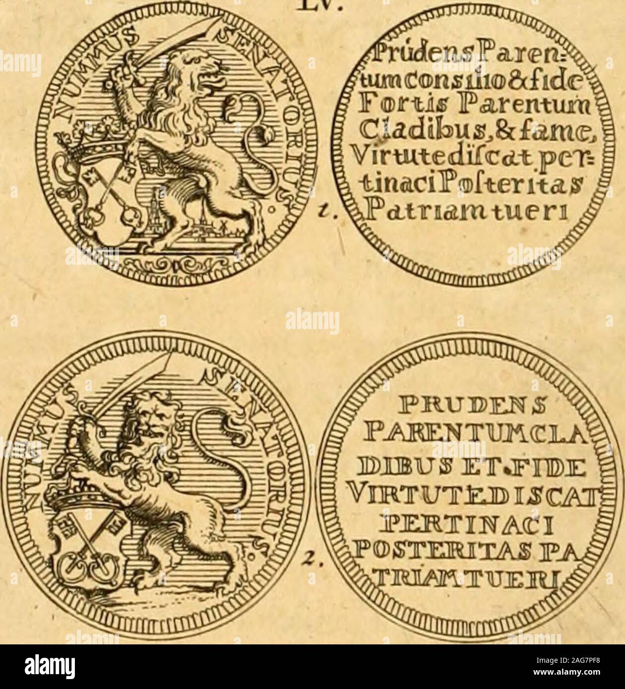 . Histoire des Provinces-Unies des Pays Bas. ^^?34- LV.. 2m Stock Photo ...