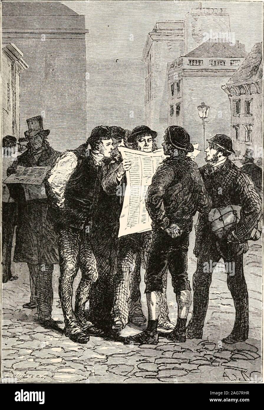 Phileas fogg hi-res stock photography and images - Alamy