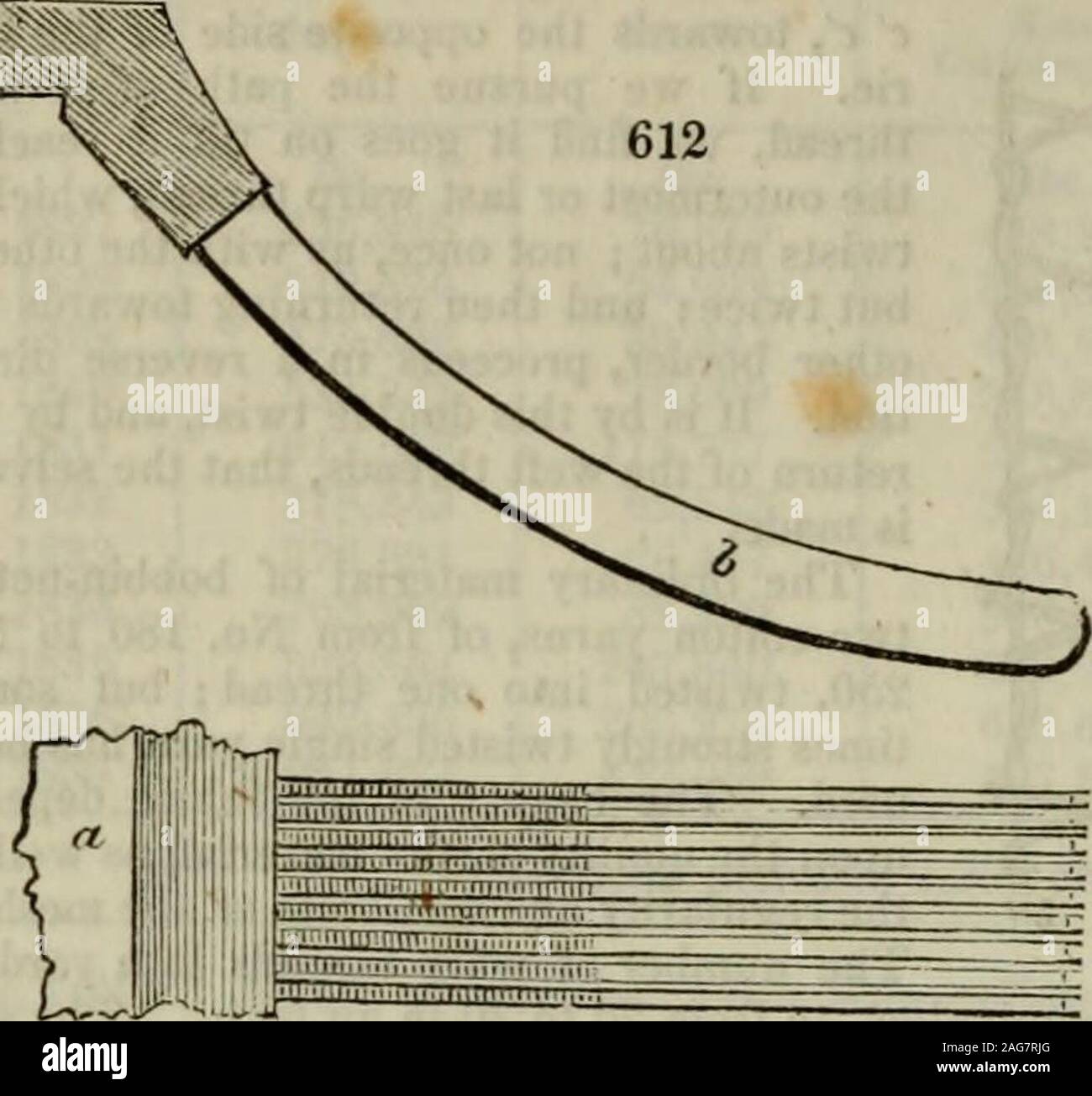 Combs gates hi-res stock photography and images - Alamy