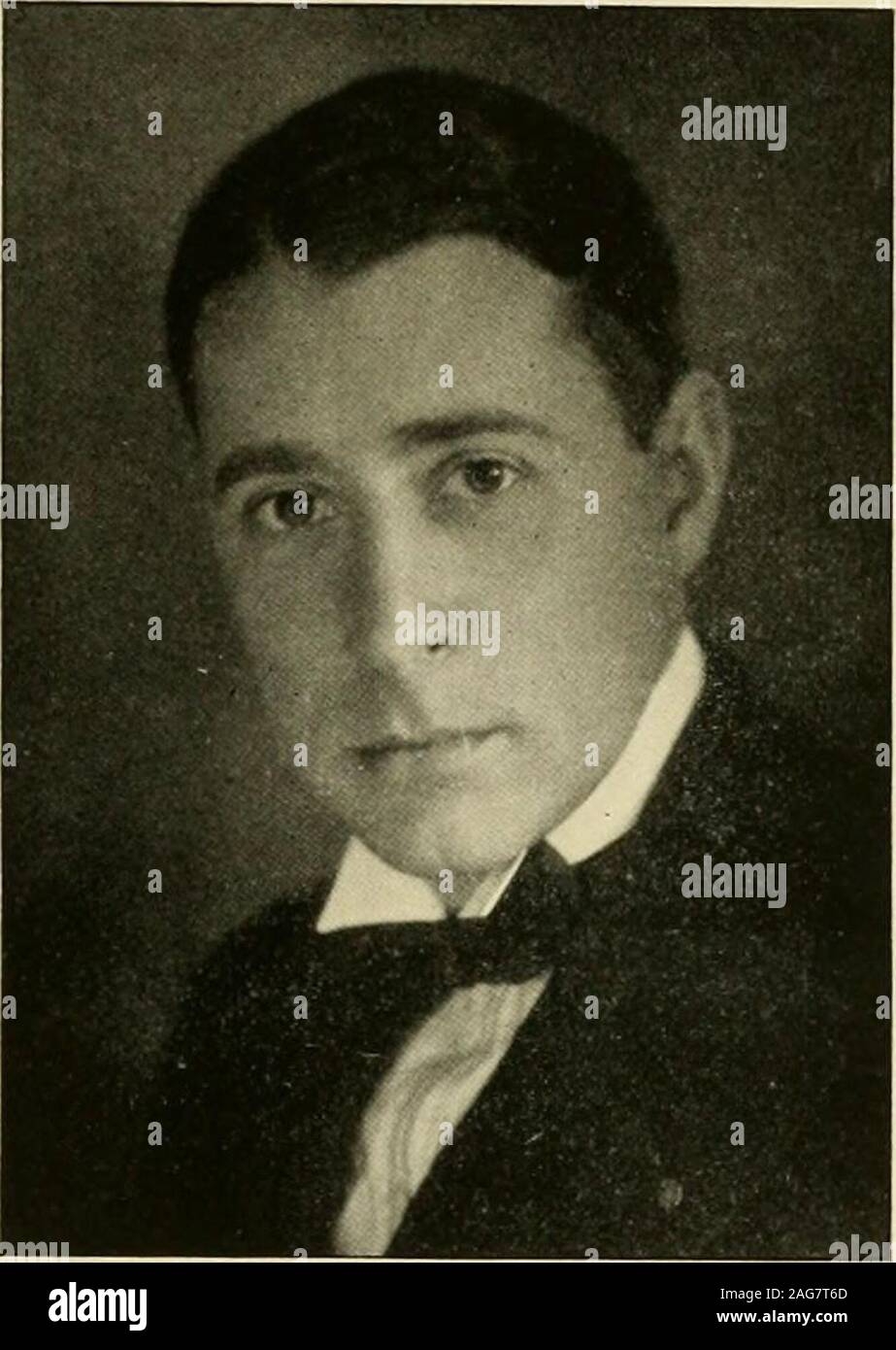 . The Lanthorn 1917. -1D Stock Photo - Alamy