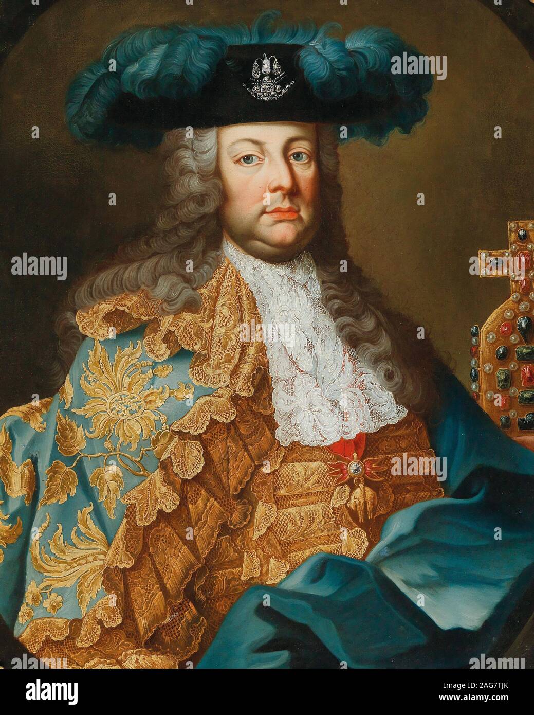 1695 1708 hi-res stock photography and images - Alamy