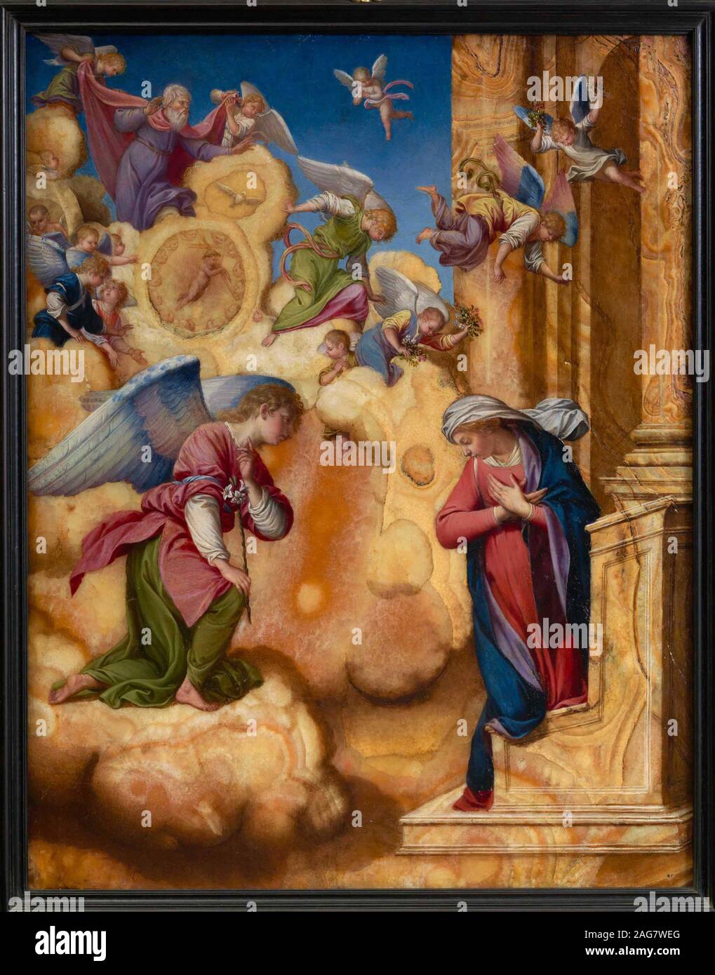 Alana collection hi-res stock photography and images - Alamy