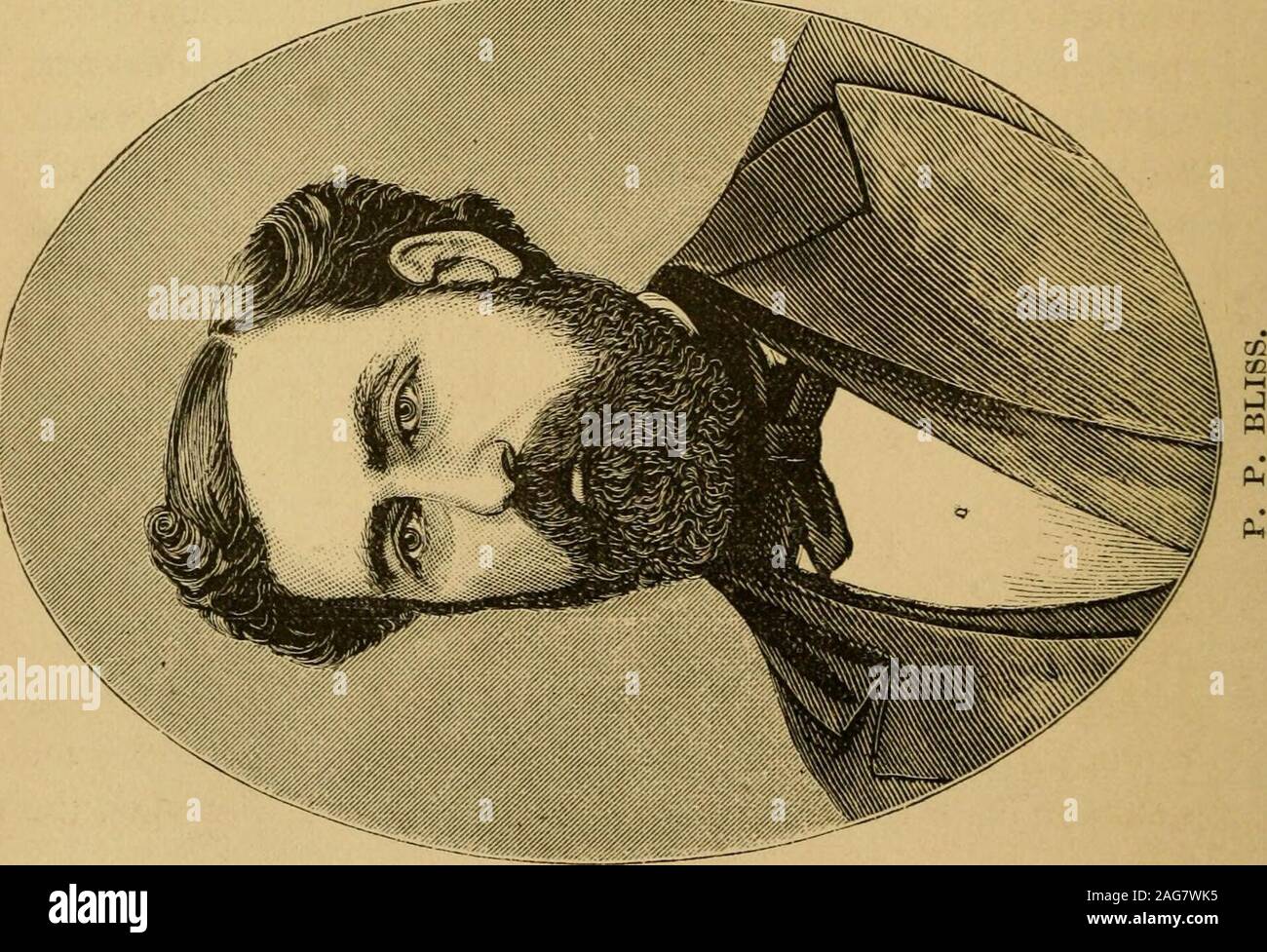 . Moody: his words, work, and workers. Comprising his Bible portraits ...