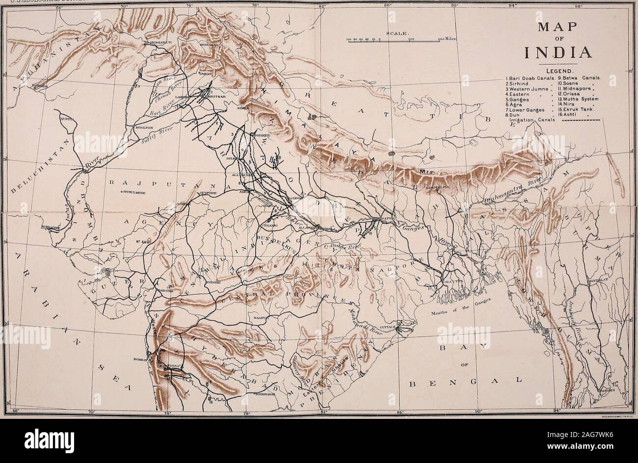 Geological survey of india hi-res stock photography and images - Alamy