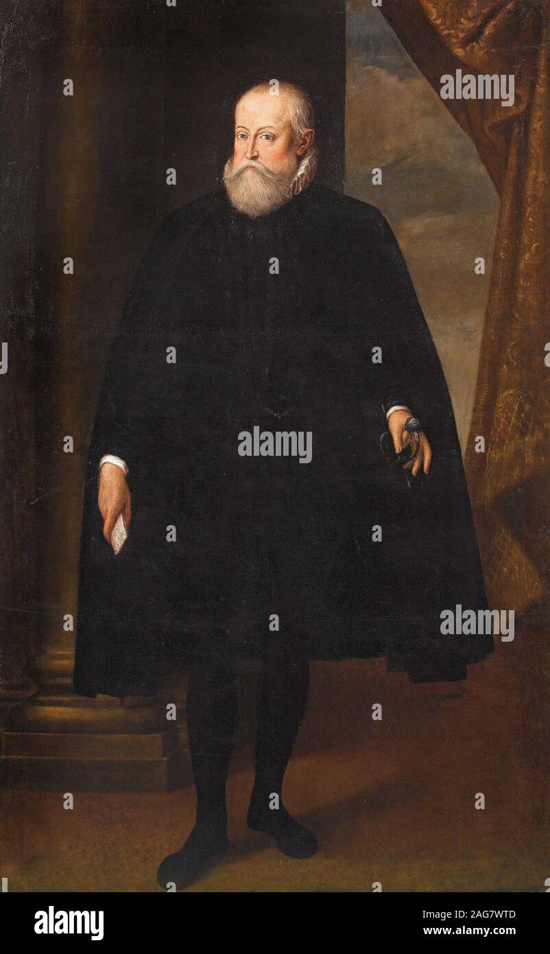 Duke of ferrara hi-res stock photography and images - Alamy