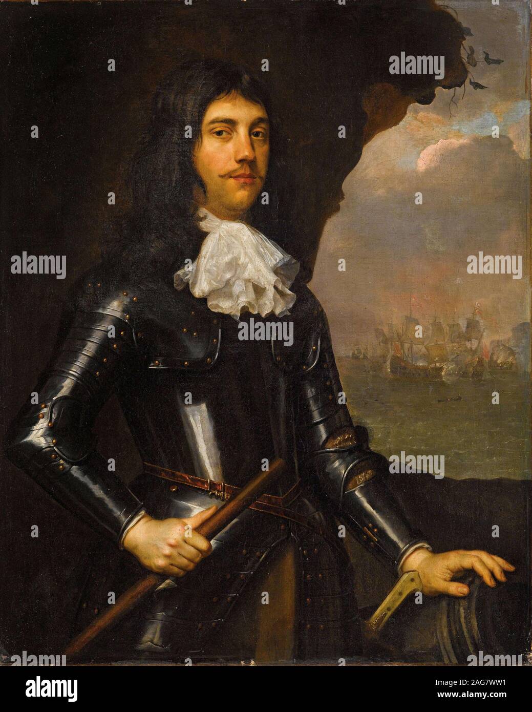 Collection tromp hi-res stock photography and images - Alamy