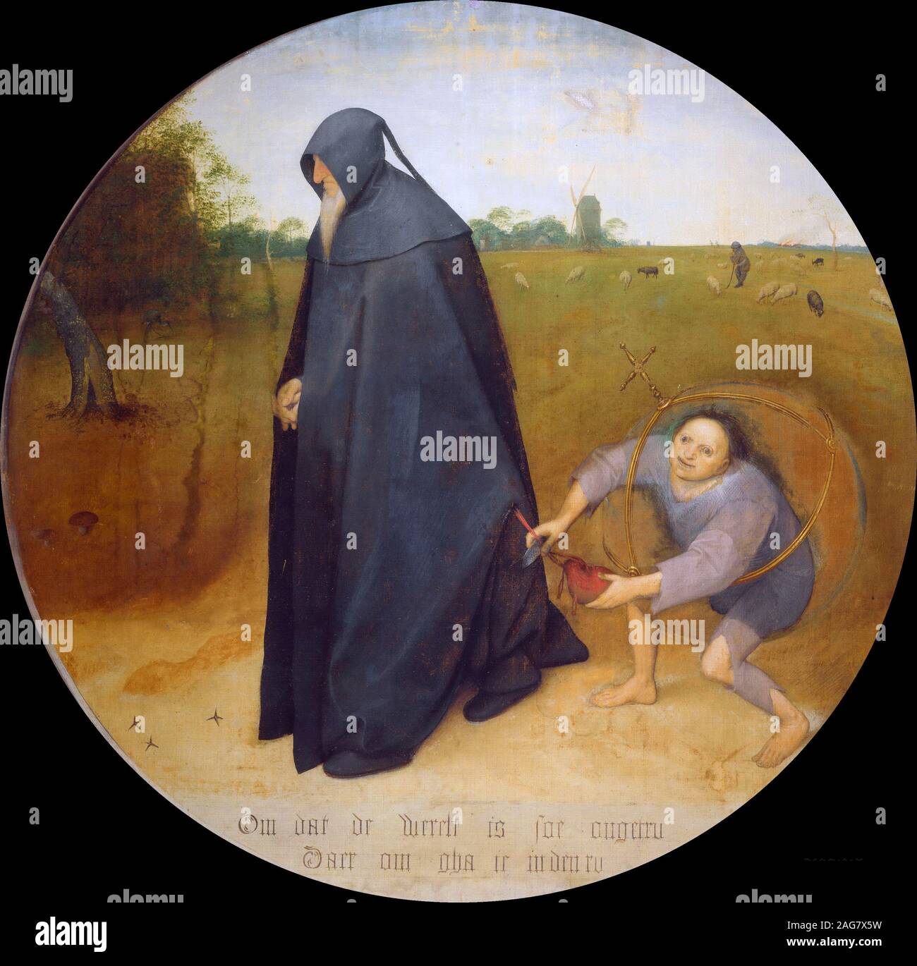 Misanthrope hi-res stock photography and images - Alamy