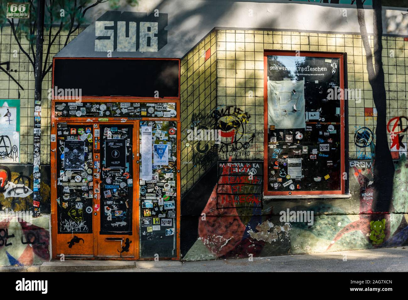 Graffiti Outdoor High Resolution Stock Photography and Images - Alamy