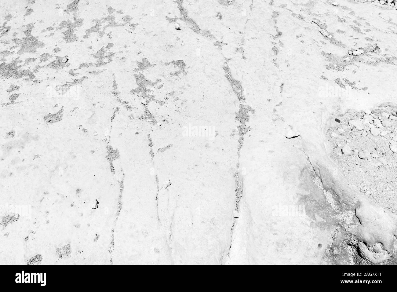 Texture of a yellow stone rock. Abstract background for design Stock ...