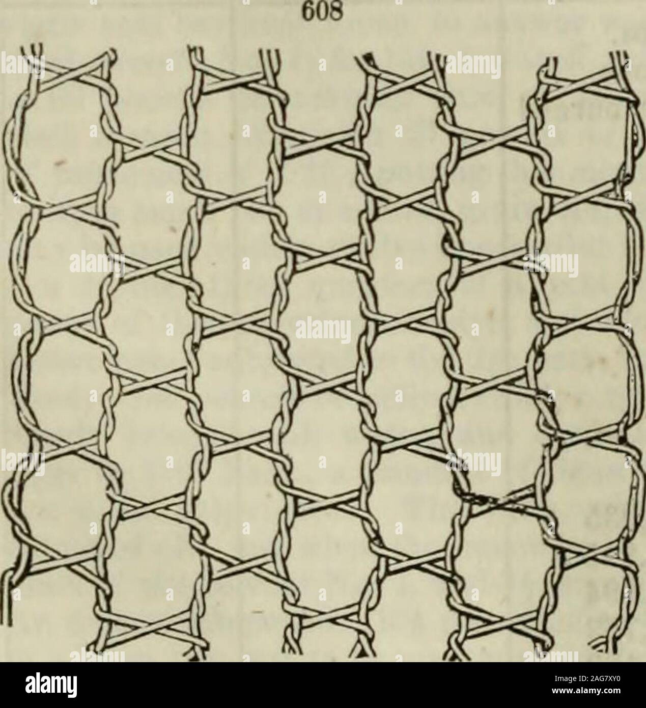 Bobbin net hi-res stock photography and images - Alamy