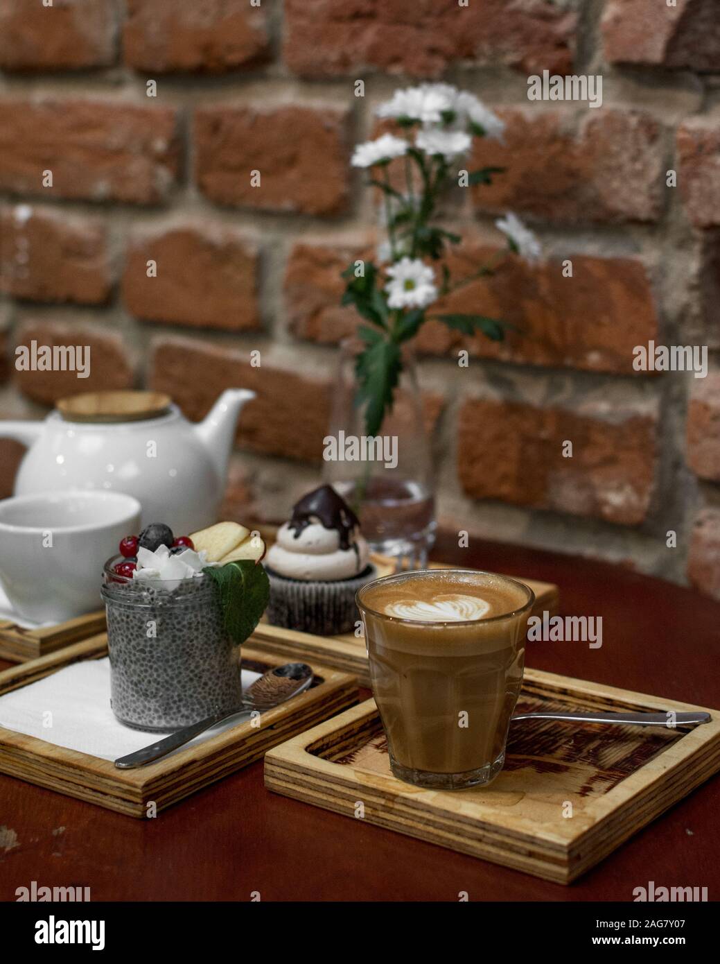 Aesthetic taste hi-res stock photography and images - Alamy