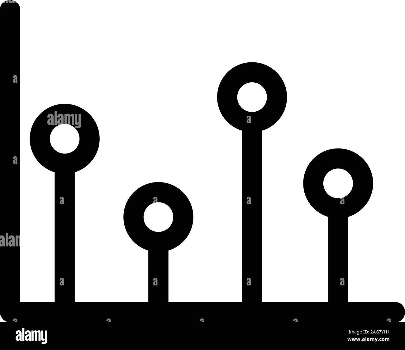 Warsaw detail Stock Vector Images - Alamy