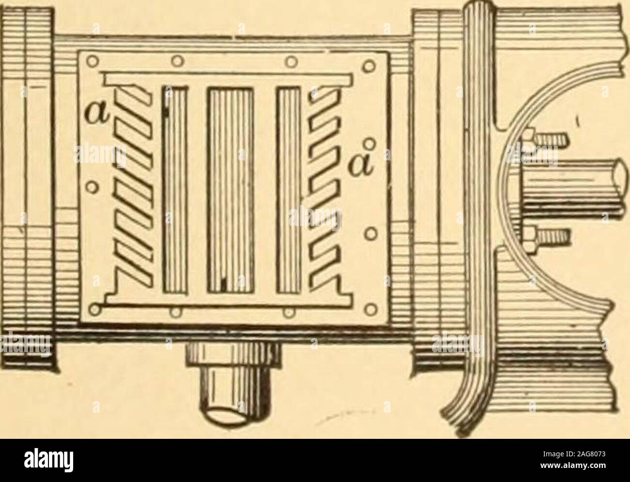 Perpetual engine hi-res stock photography and images - Alamy