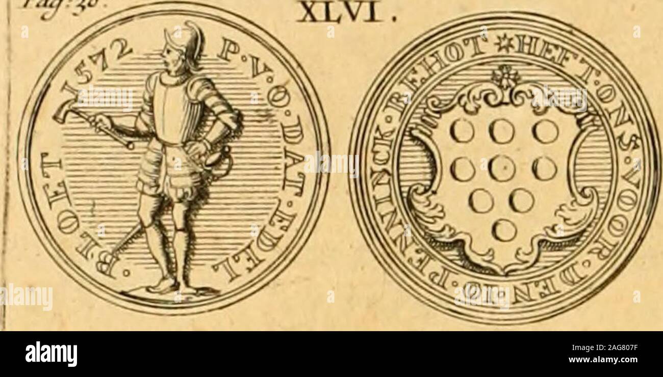 . Histoire des Provinces-Unies des Pays Bas. J^^S Stock Photo - Alamy
