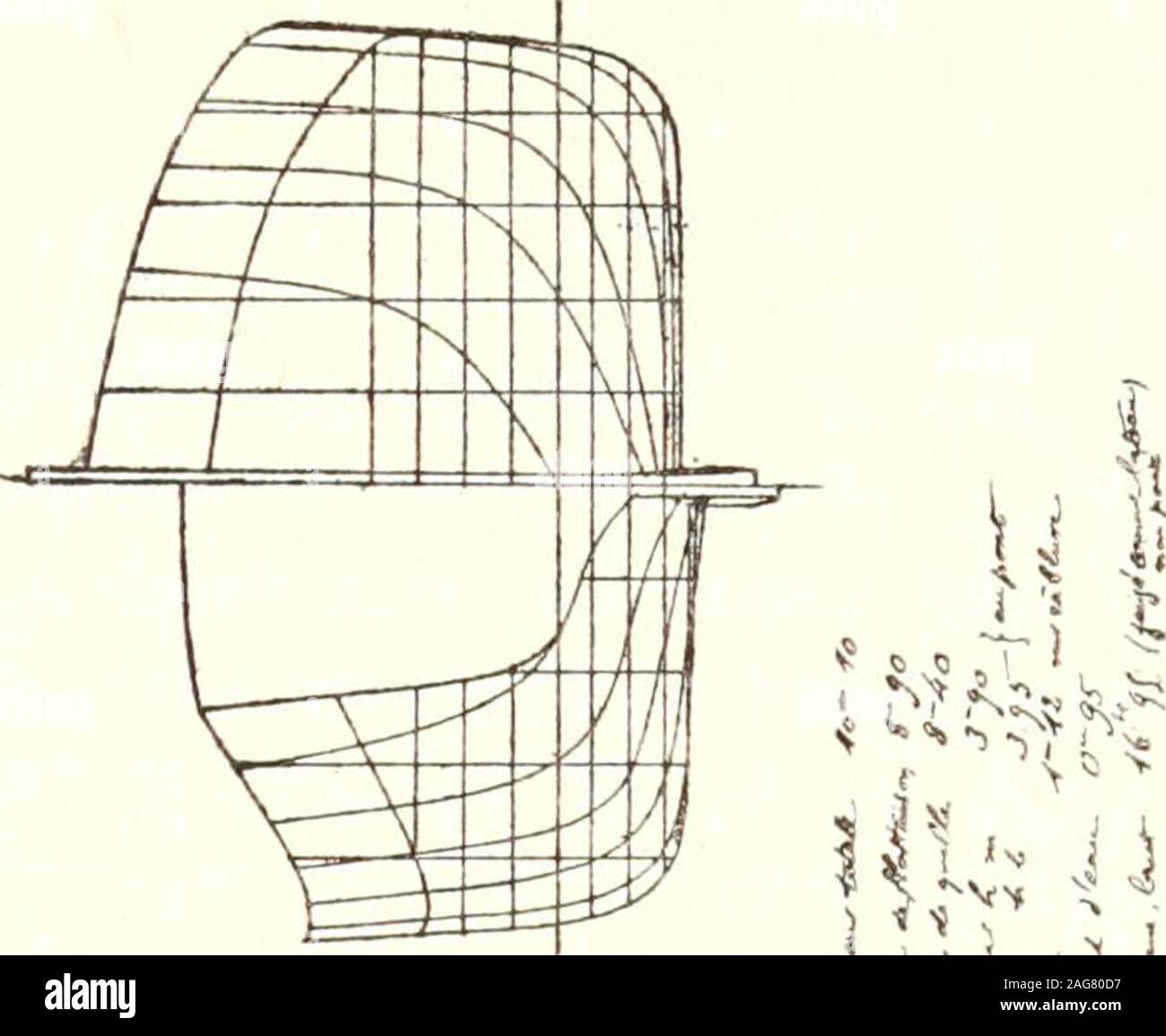Fore And Aft Stock Photos & Fore And Aft Stock Images - Alamy