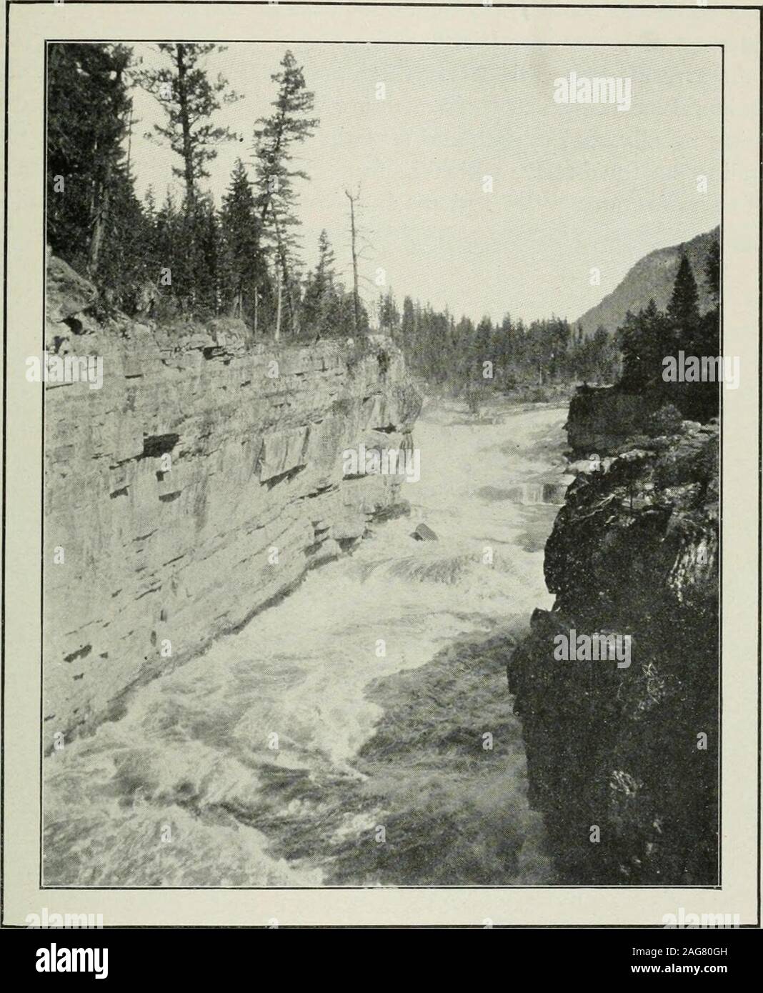 Elko british columbia hi-res stock photography and images - Alamy