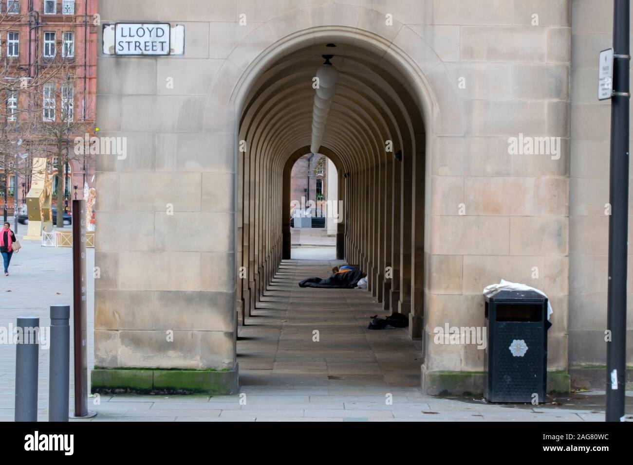Manchester city historic ground hi-res stock photography and images - Alamy