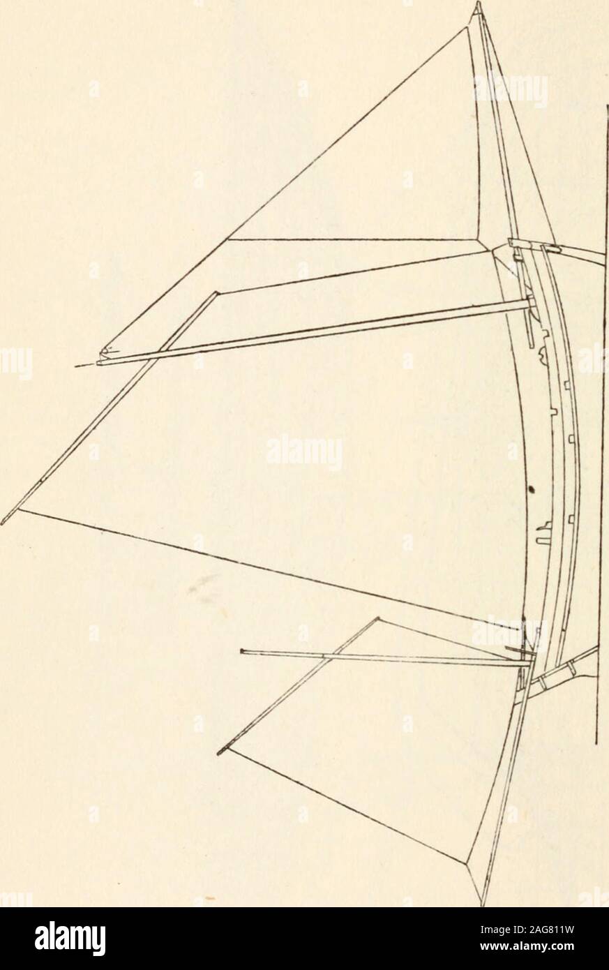 Fore and aft rig hi-res stock photography and images - Alamy