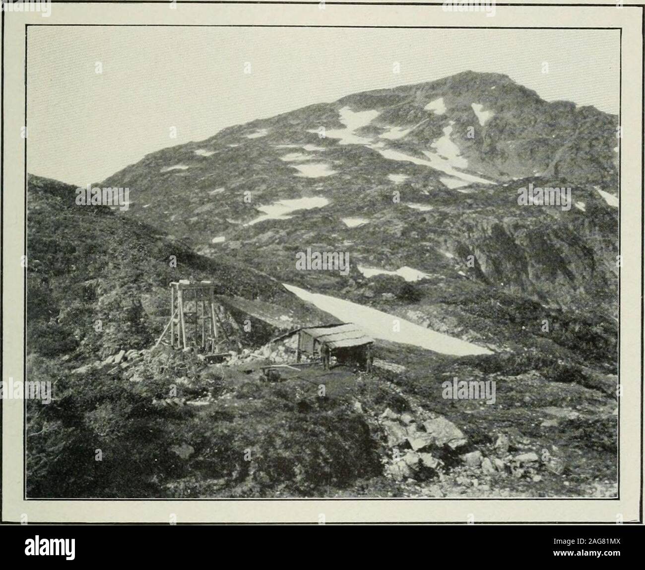 Alaska coal seams hi-res stock photography and images - Alamy