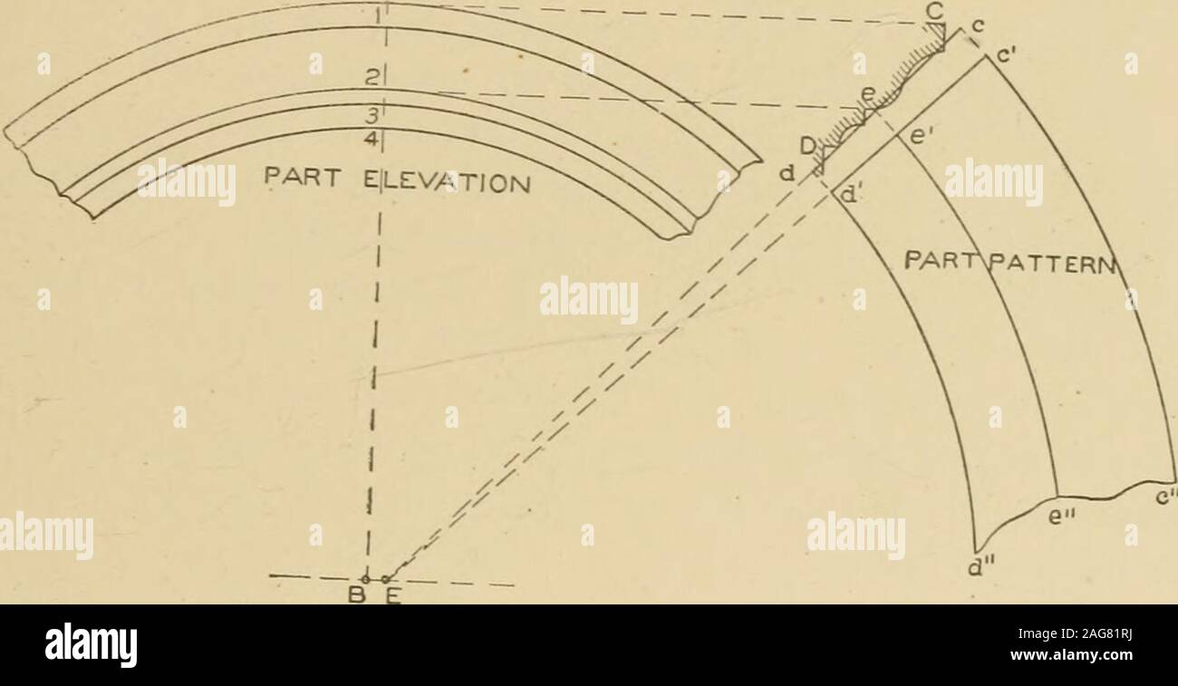 Segmental pediment hi-res stock photography and images - Alamy