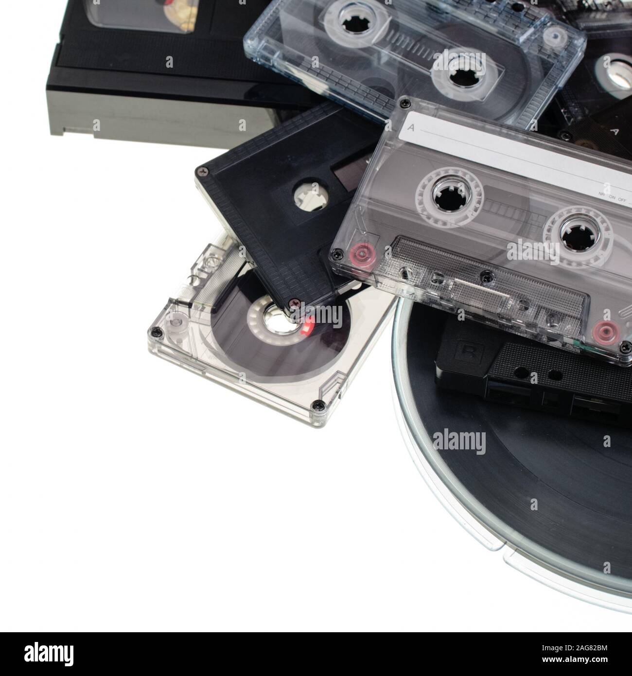 Video equipment 70s hi-res stock photography and images - Alamy