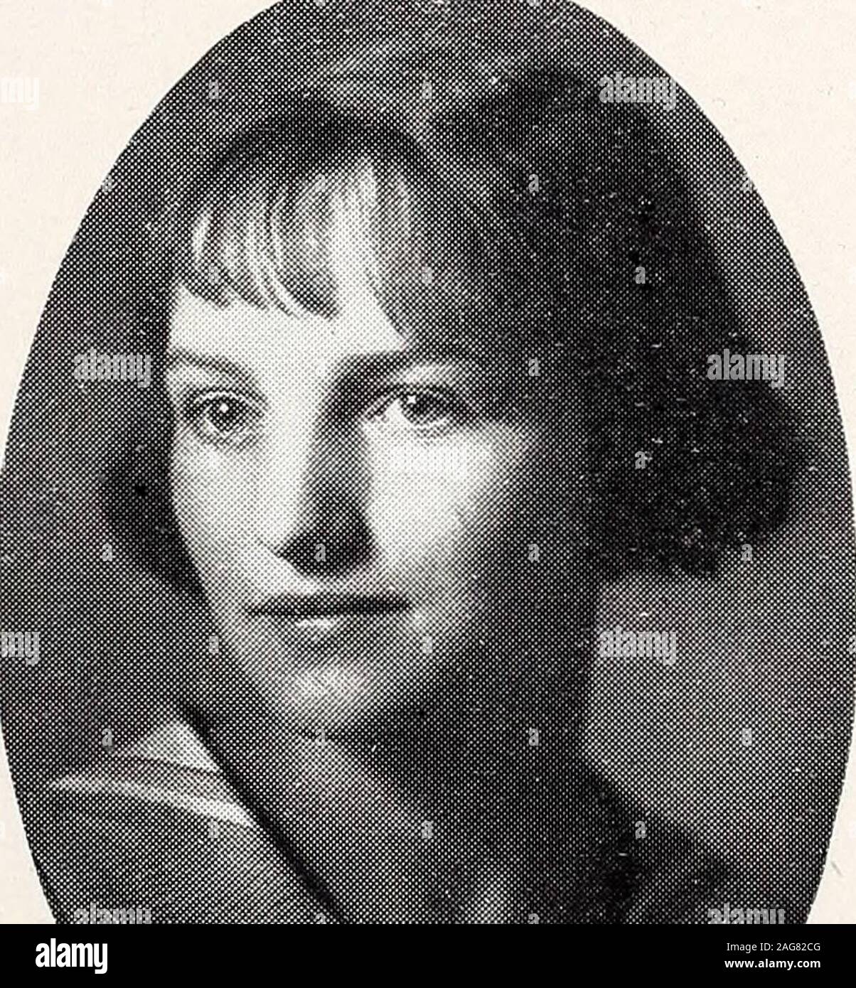 . The black and gold [serial]. Alice Louise Lambe Virtue alone is the ...