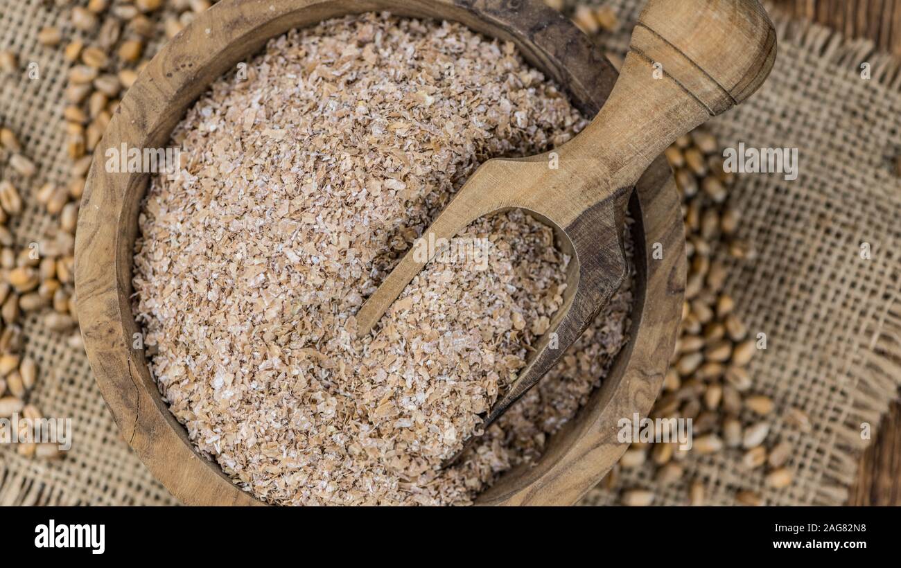 Wheat bran hi-res stock photography and images - Alamy