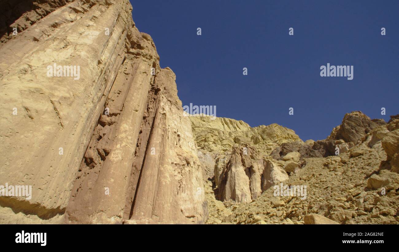 Pillars of amram hi-res stock photography and images - Alamy