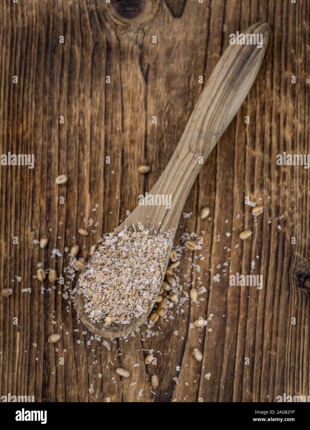 Wheat bran hi-res stock photography and images - Alamy