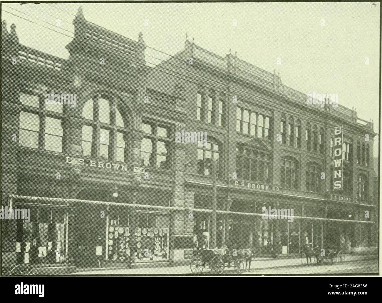 City of grandfield hi-res stock photography and images - Alamy