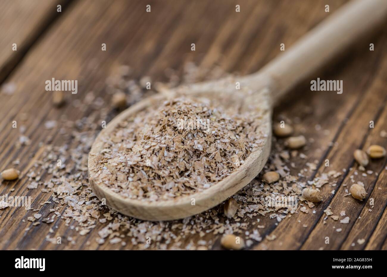 Wheat bran hi-res stock photography and images - Alamy