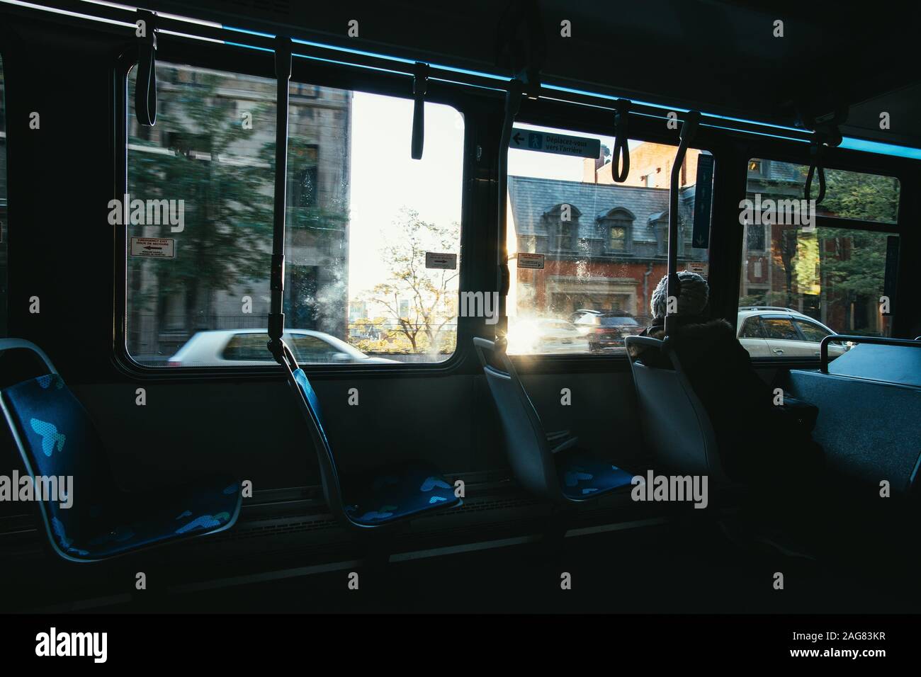 Retire old buses hi-res stock photography and images - Alamy