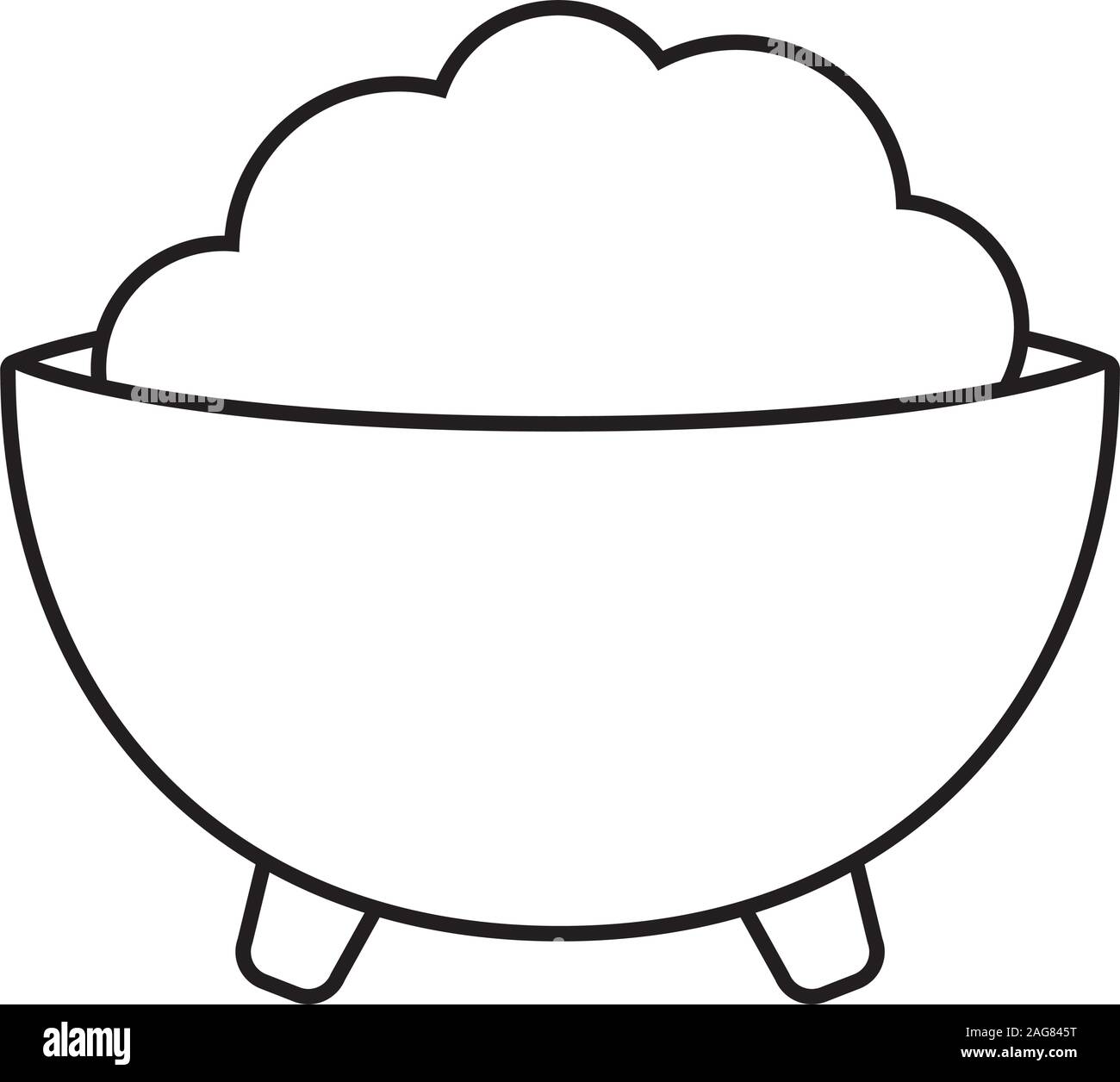 Mexican bowl design, Mexico culture tourism landmark latin and party ...