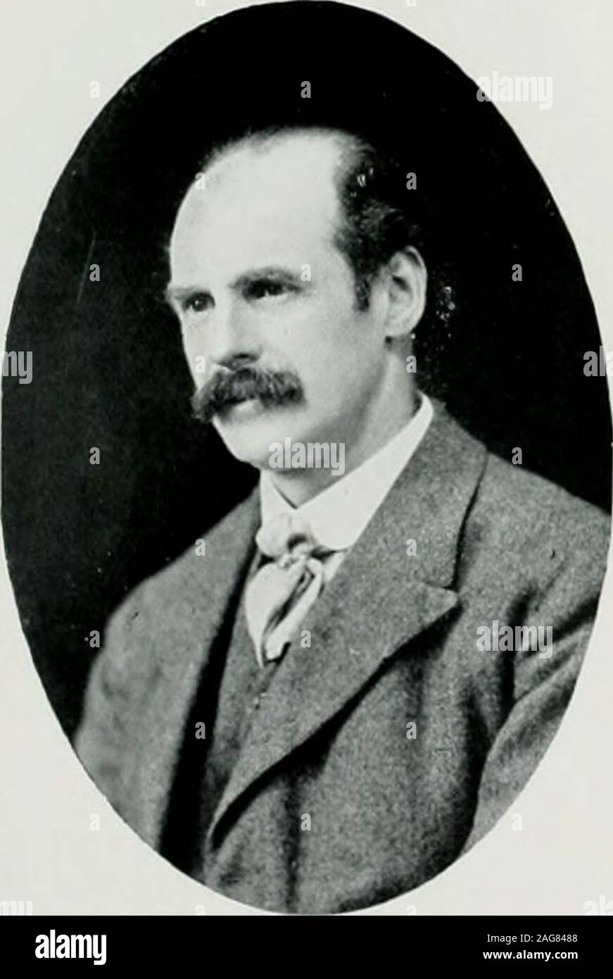 Ernest Marsden