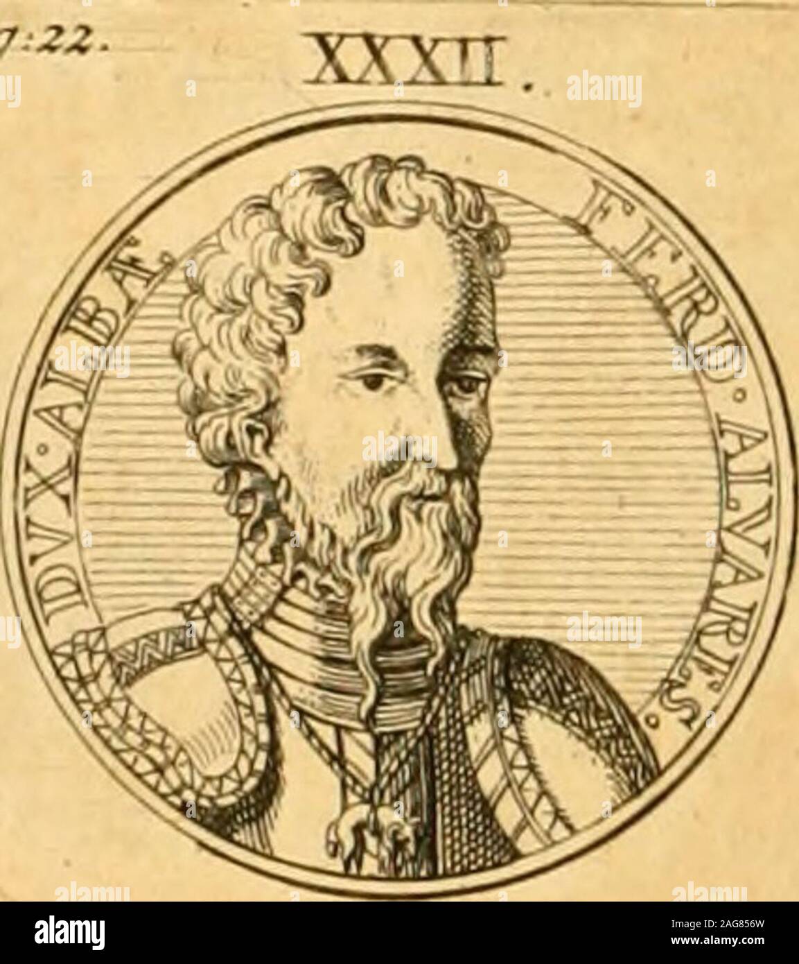 . Histoire des Provinces-Unies des Pays Bas. 2aff;22 Stock Photo - Alamy