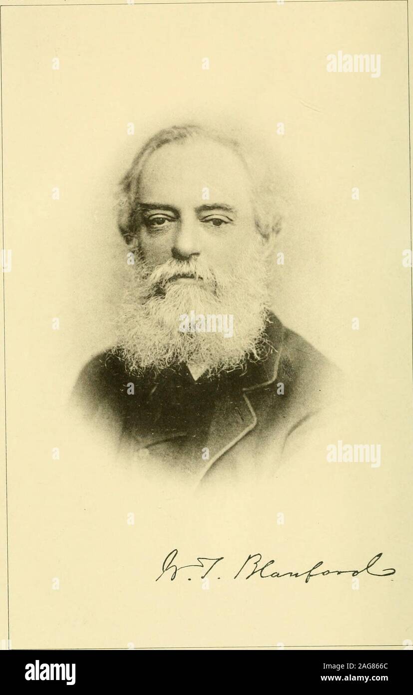 . Geological magazine. he descent of the Horse :— Hyracotherium ...